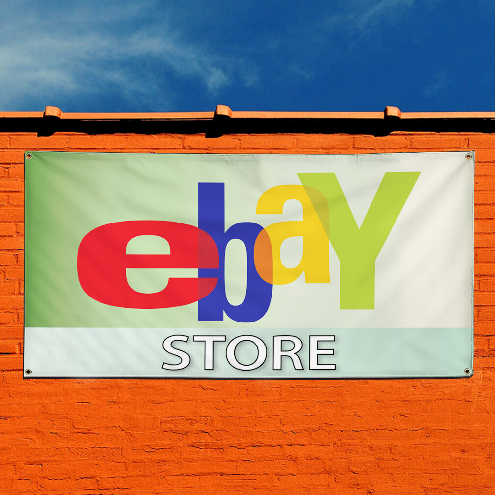 Ebay Store Logo