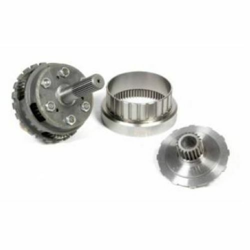 Transmission Specialties 2540SSH Powerglide Planetary Gear Set - Steel ...
