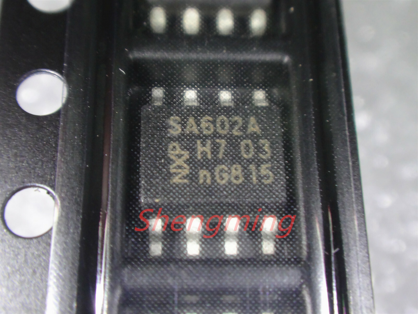 50pcs SA602 SA602A SA602AD SA602ADR | eBay