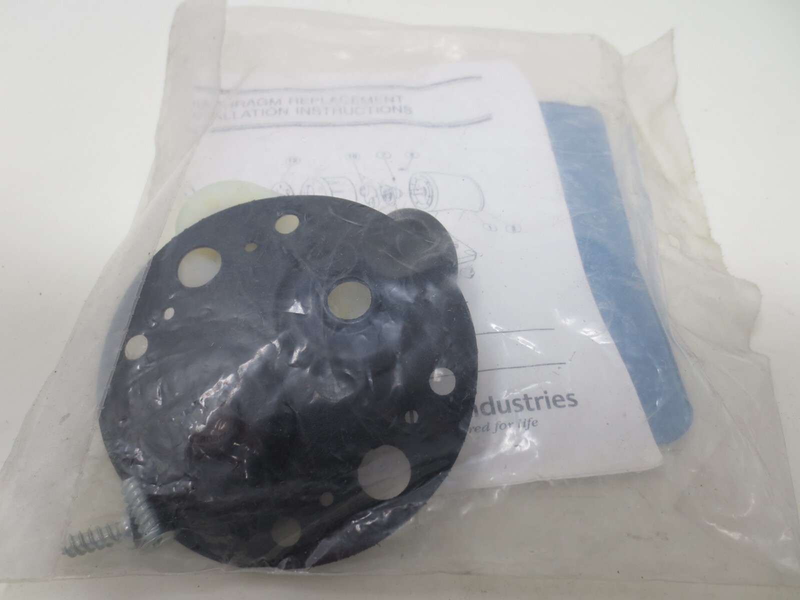 FloJet Kit Model 21010-003 Replacement Diaphragm for sale online | eBay