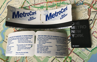 MTA New York City Transit OMNY Square Pinback Button + 2 Hinged ...