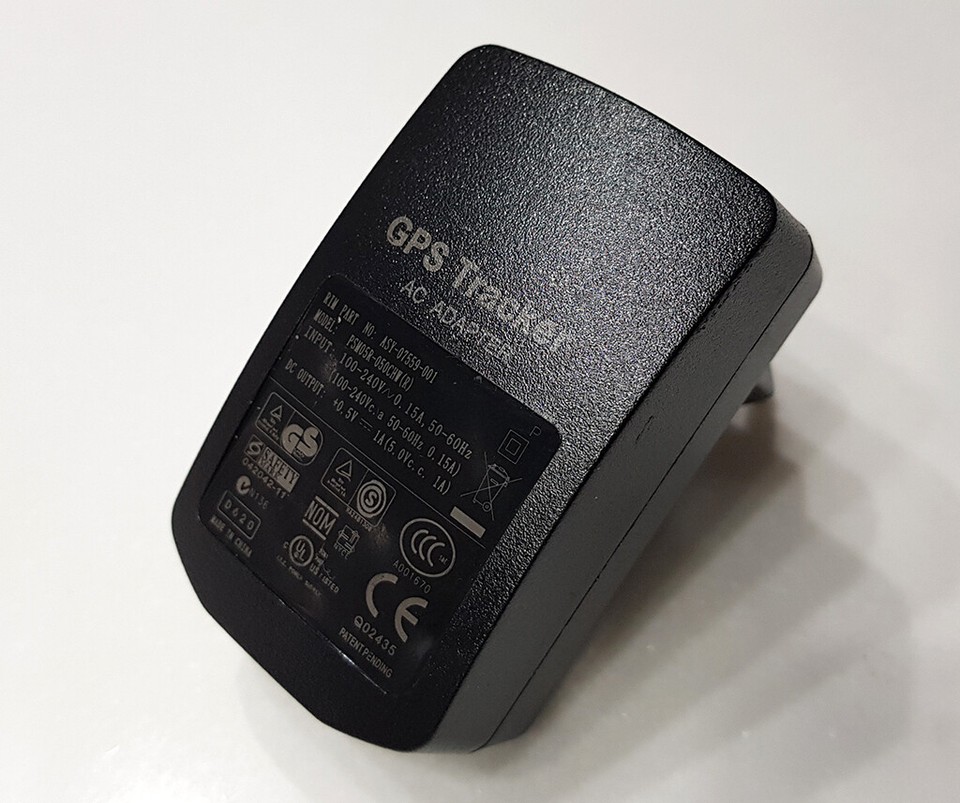 Anywhere GPS tracker TK108 GSM GPRS tracker long battery waterproof GPS ...