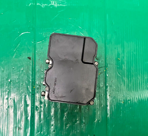 2018-2023 Toyota Tacoma ABS Anti-Lock Brake Module & Pump 44540-04260 ...