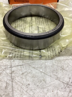 TIMKEN Cup, Timken Tapered Wheel Bearing Race P/N: NP435398 | eBay