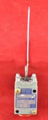 Switches - Wobble Switch