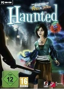 Haunted von dtp Entertainment AG | Game | Zustand gut 4017244030119 | eBay