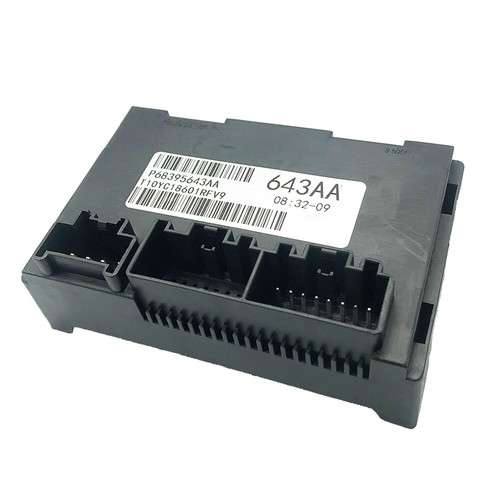 Transfer Case Control Module For Dodge Durango Jeep Grand Cherokee ...