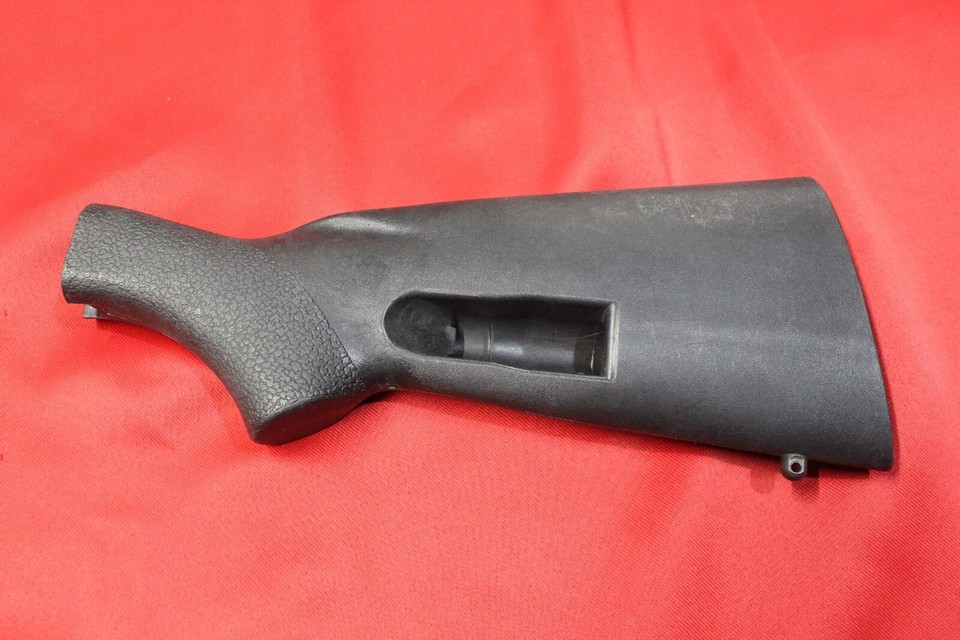 MOSSBERG 500 590 MAV SPEEDFEED STOCK 12 GA | eBay