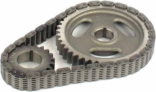 TIMING Chain+Sprockets Set for Ford Edsel Mercury 223 1954-1964 6 ...