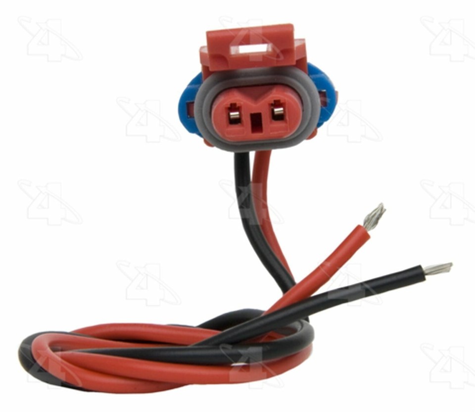 Four Seasons 37241 Harness Connector | eBay