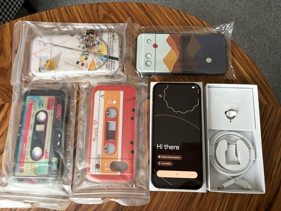 Google Pixel 8A Unlocked | eBay UK