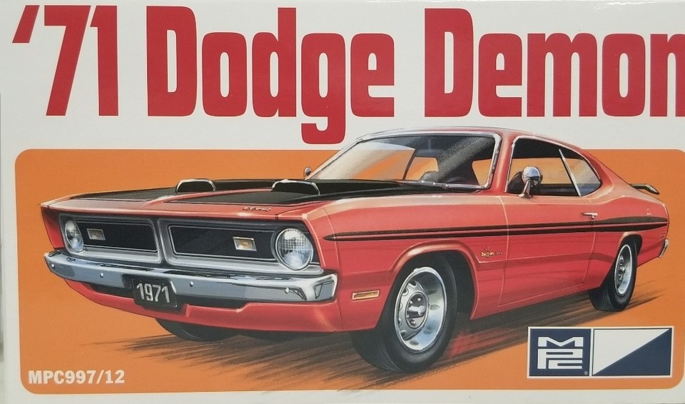 CRAGAR S/S MAG WHEELS from MPC 71 Dodge Demon 1:25 Model Kit 1971 SS | eBay