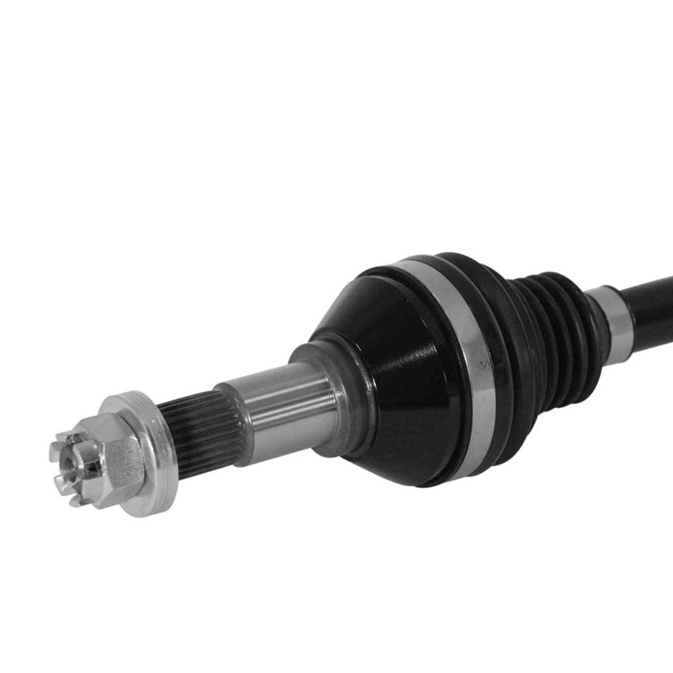 For Can-Am Outlander Max 650 HO 800R 400 500 EFI XT GSP Drive Axle ...