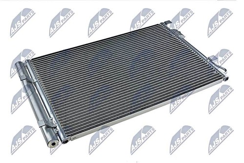 AC Condenser For HYUNDAI Accent IV KIA Rio III 10-17 976061R000 | eBay