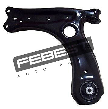 Left Lower Front Arm For VOLKSWAGEN POLO/VENTO/CLASSIC-IND POLO/VENTO ...