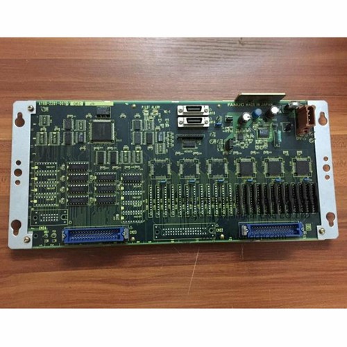 For Fanuc A16B-2201-0071 Used PC Board Free Shipping | eBay