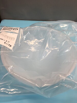 AMAT 0040-21178 Preclean II Belljar, Bell Jar, 118711 | eBay