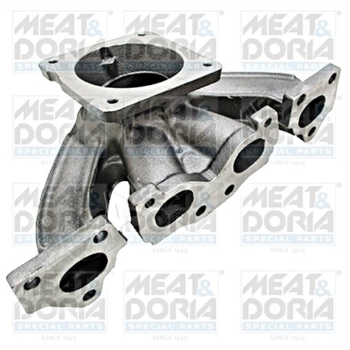 Exhaust System Manifold For CITROEN Berlingo C2 PEUGEOT 1007 206 96-15 ...