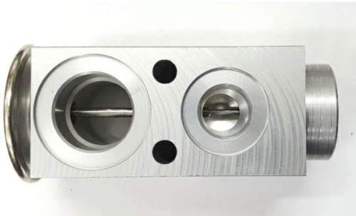 NEW MERCEDES-BENZ C W205 EVAPORATOR EXPANSION VALVE A0998300100 ...