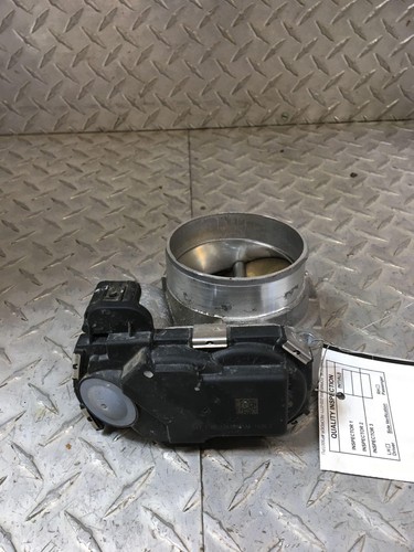 18 CHEVY TRAVERSE Throttle Body/valve Assy | eBay