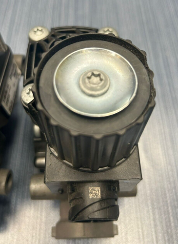 K056040 Bendix ABS Modulator Valve M-40hf 12v 85144378 for sale online ...