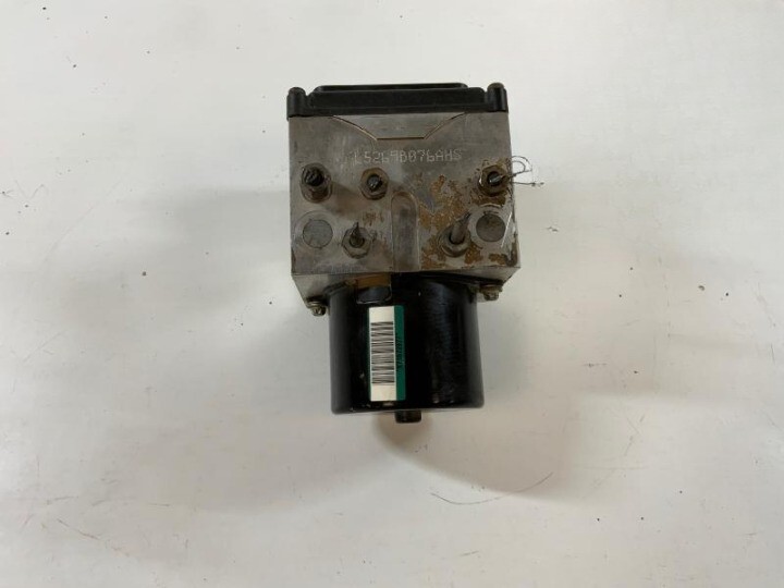 2006 Dodge Ram 1500 ABS Anti-Lock Brake Pump Assembly Exc SRT10 Mega ...