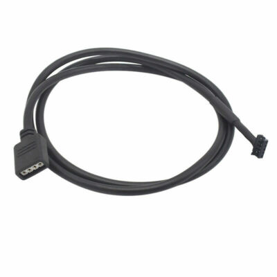Cable Wire RGB for Wraith Spire/Prism AMD Ryzen 7 1700 | eBay