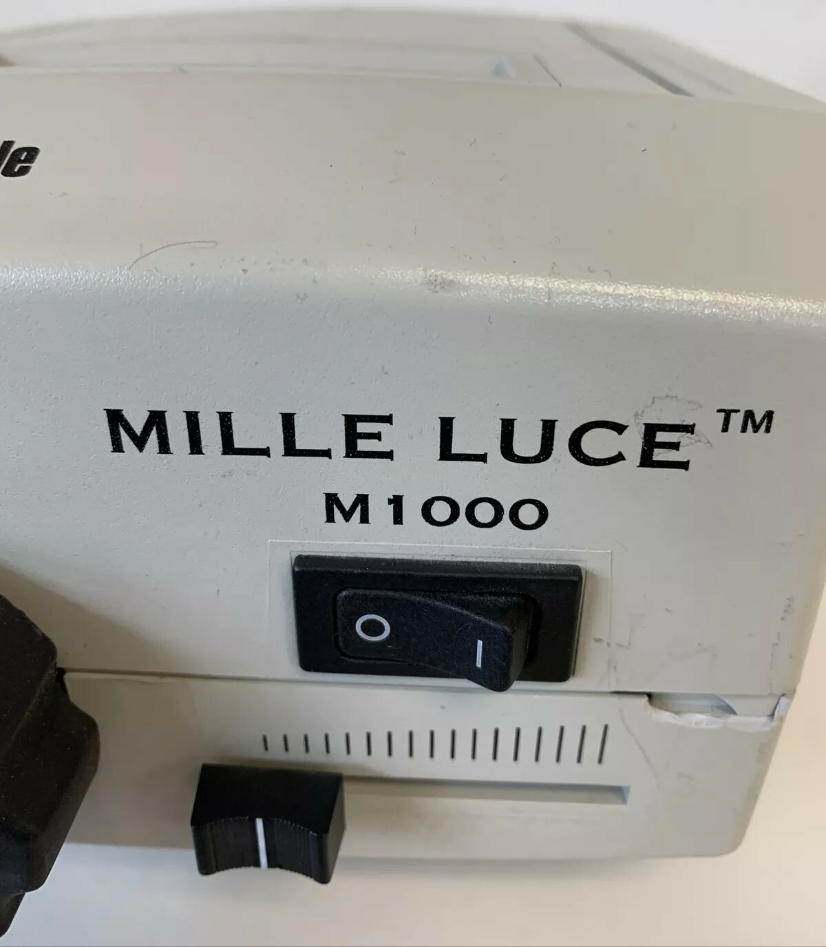 Stockeryale Mille Luce M1000 Illuminator (No Cord) Fast Shipping ...