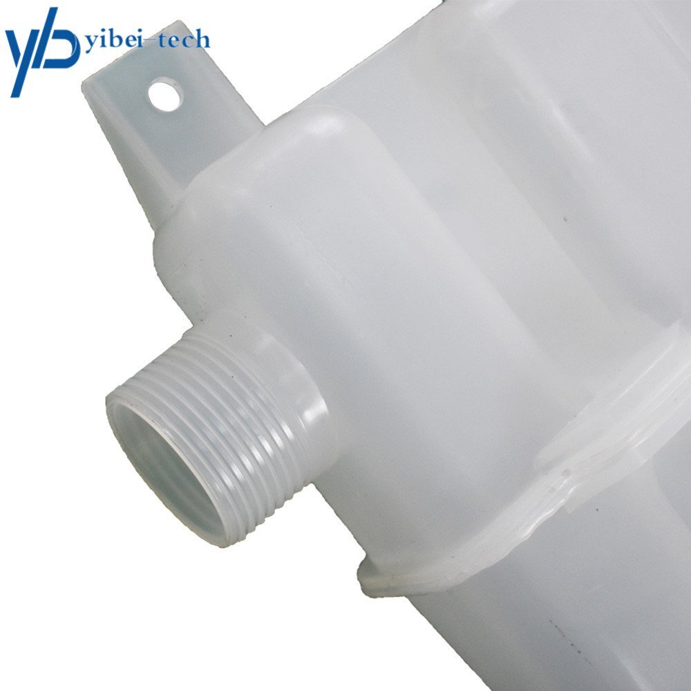 Coolant Reservoir Tank W/Cap And Sensor For Volvo Vnl Vnm Mack Truck ...