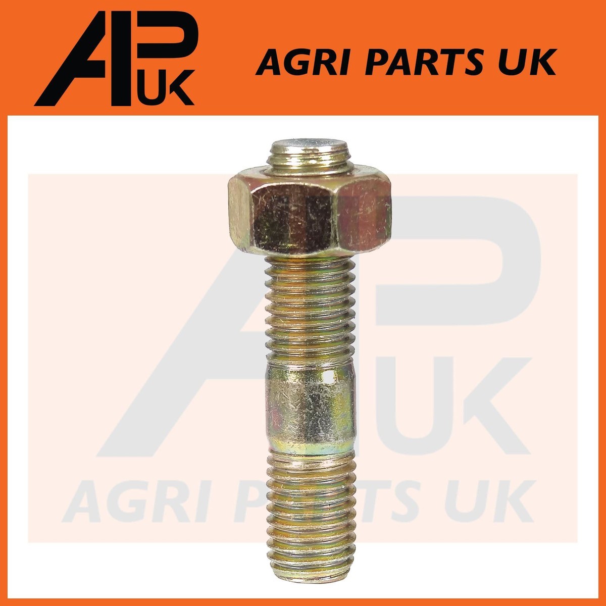 Black Exhaust & Manifold Kit For Massey Ferguson 135 148 Tractor | APUK ...