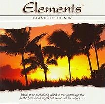 ELEMENTS: ISLAND OF THE SUN - V/A - 2 CD - **EXCELLENT CONDITION** | eBay