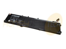 Dell GPM03 Battery 97whr 6 Cell Lithium Ion E for sale online | eBay