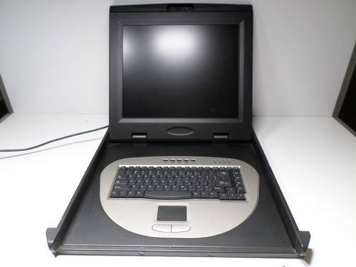 APC AP5017 LCD Monitor for sale online | eBay