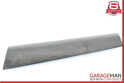 10-15 Porsche Panamera 970 Front Right Dash Dashboard Trim Bezel Cover ...
