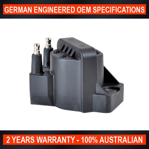 Ignition Coil for Holden Commodore VN VP VR VS VT VX VY VU VG 3.8L ...