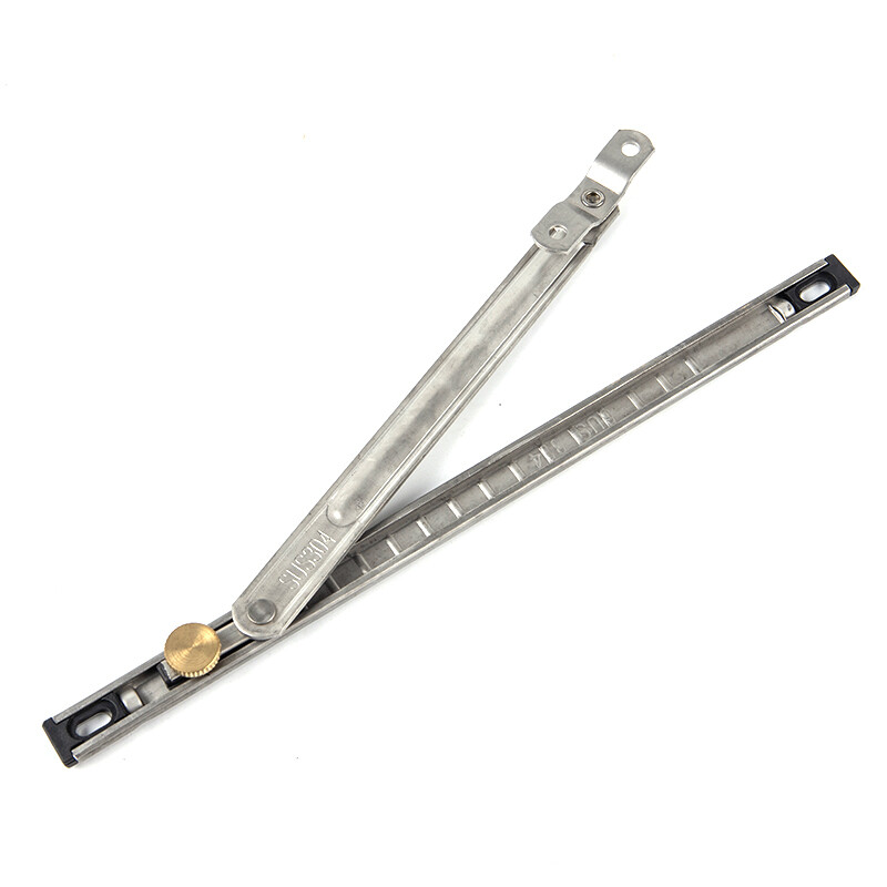 Safety Window Restrictor Windproof Brace Stopper Sliding Cabinet Door ...