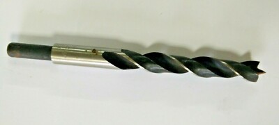 Tip For Drill Helical for Wood With Tip Guide Central KRINO 14mmx169mm ...