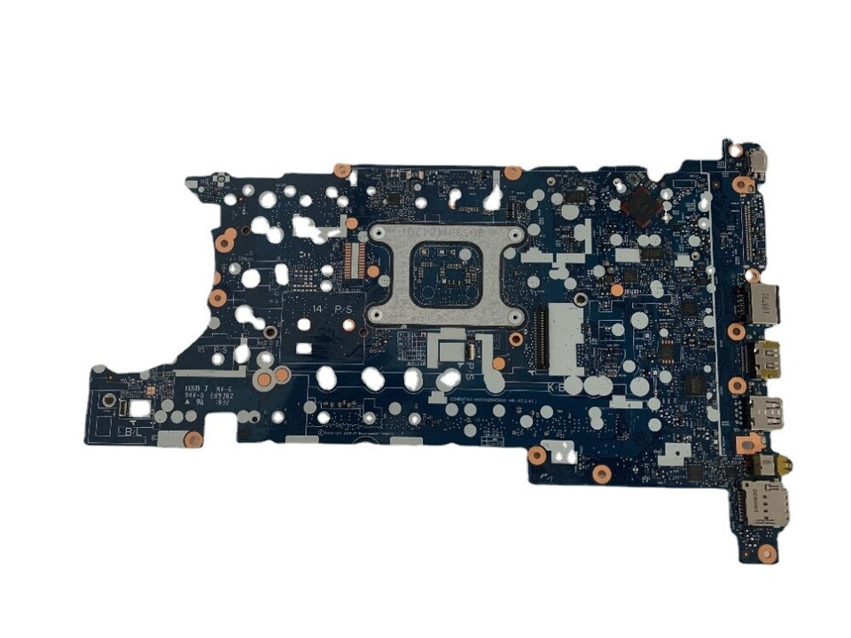 For HP 840 G5 850 G5 Motherboard With i5-8350U CPU 6050A2945601-MB ...