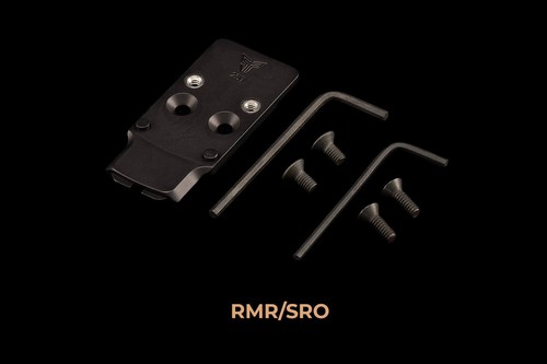 Sig P320 X5 Legion M17 M18 Springer Precision - RMR/SRO/Holosun "257 ...