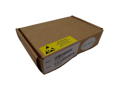 NEW! MRV XFP-DWLR08-26 TAA 10GBase-DWDM XFP Transceiver SMF, 1556.56nm ...