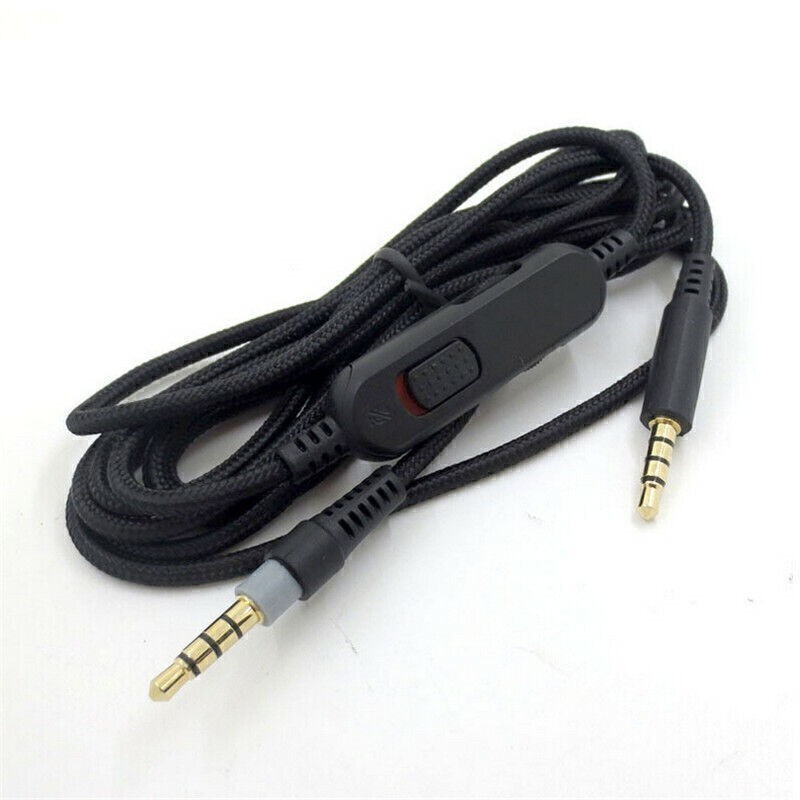 Headphone 3.5mm Audio Cable Male to Male For HyperX Cloud Alpha Gaming Headset | eBay Australia