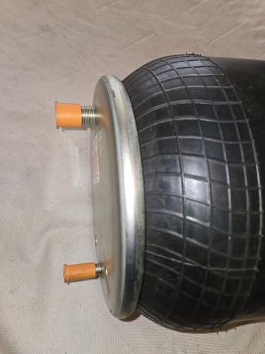 Freightliner-Torque Parts TR9781-Suspension Air Spring-8.75" Compressed ...