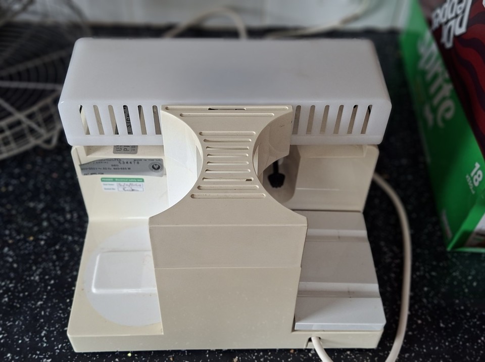 Goblin Teasmade 860 Vintage Tea Maker Working | eBay UK