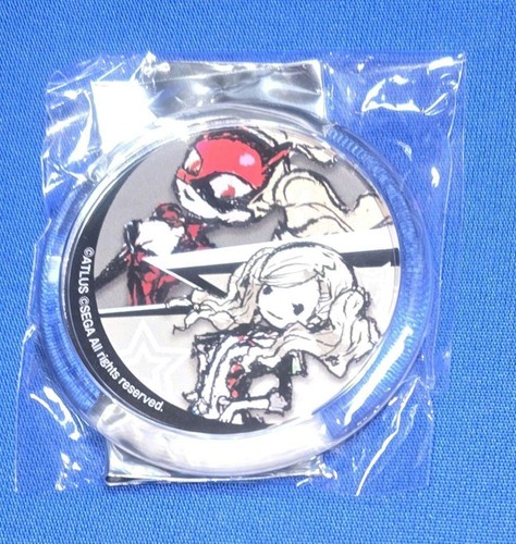 Persona 5 Anzu Takamaki GraffArt Magnet P5 P5R P5S P5T Panther ...