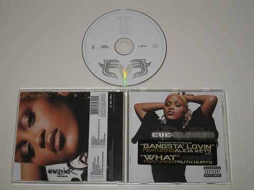 EVE/OLUTION (RUFF RYDER 493 479-2) CD ALBUM | eBay.de