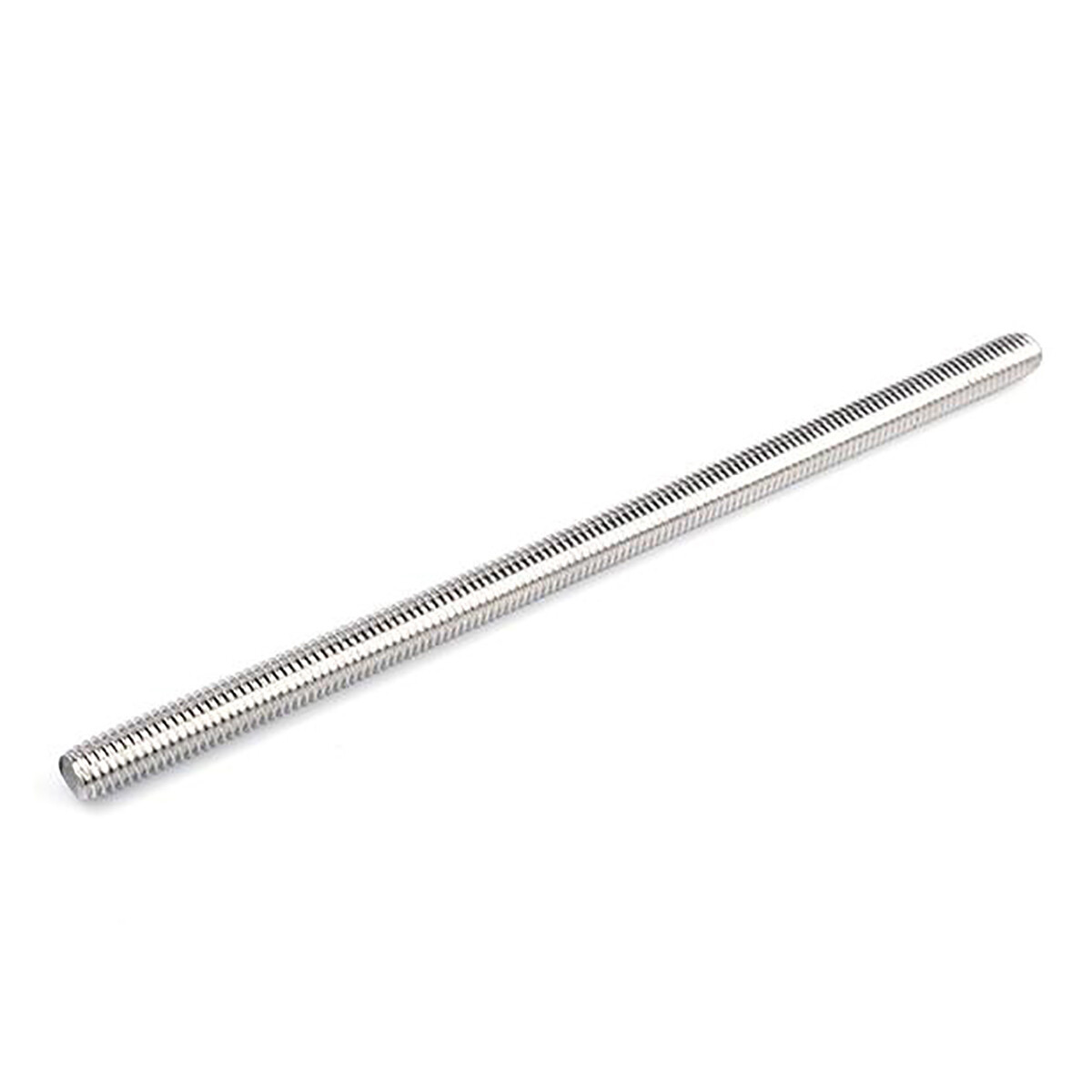 250mm Left Hand Thread M4-M24 Fully Threaded Rod Bar Stud a2 304 ...