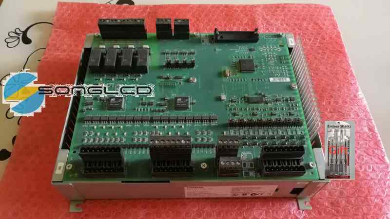 POWER MEC MODEL 1101 549-611 Used & Test with warranty Free DHL or EMS ...