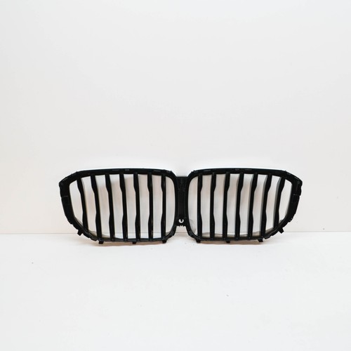 BMW X5 G05 FRONT BUMPER RADIATOR GRILLE 8096590 51138096590 ORIGINAL NO ...