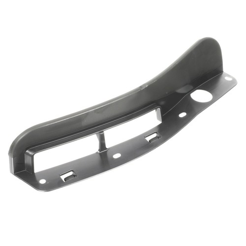18-22 GRAND CHEROKEE DURANGO FRONT BUMPER FASCIA SPAT RIGHT MOPAR ...