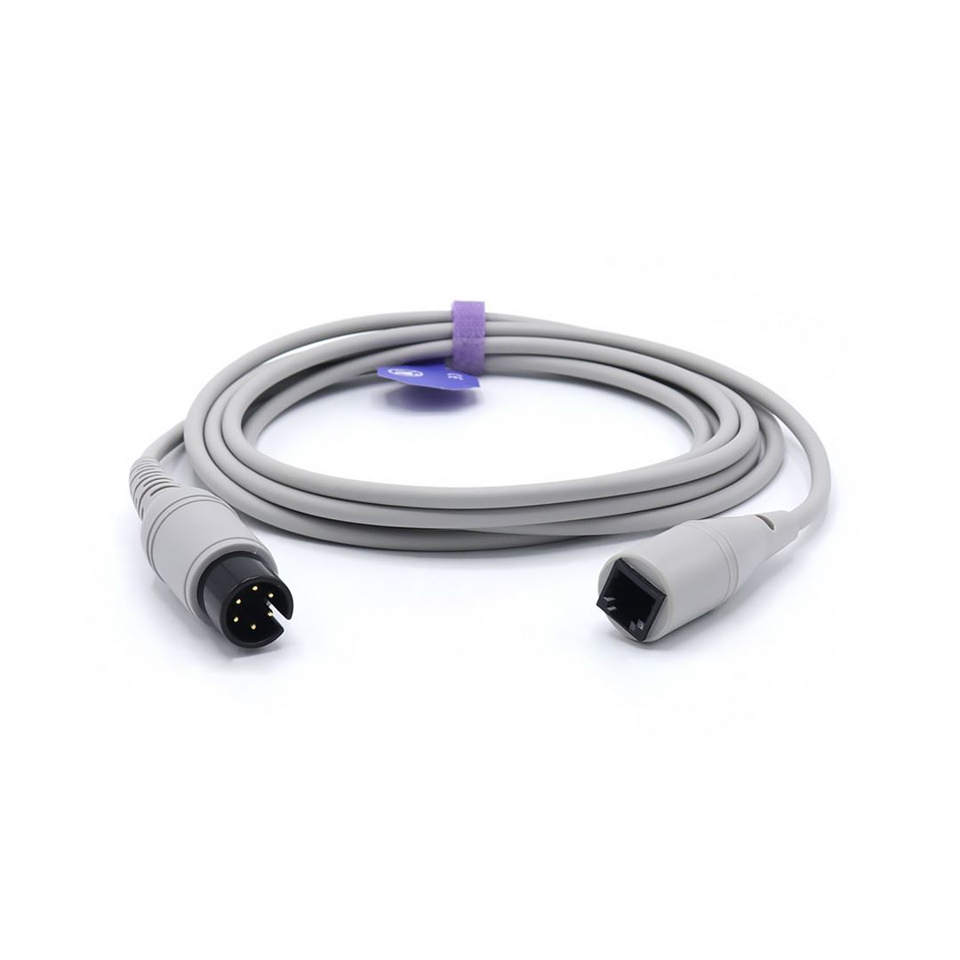 AAMI IBP Compatible Adapter - Medex Abbott | eBay